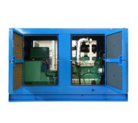 China High Power LPG Generator Sets With DSE7220 Control System for sale