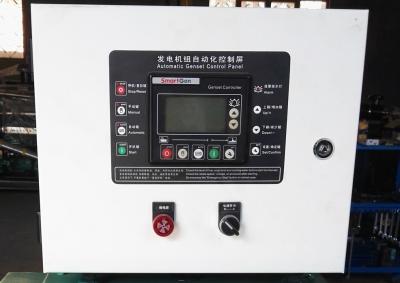 Cina 10KVA Natural Gas Generator LPG Generator Biogas Generator in vendita