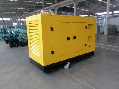 Cina Power Generator Silent Biogas Generator Factory Supplier in vendita