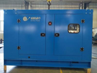 Cina 160kw 180kw 200kw GLP Generator LPG Generator Propane Generator in vendita