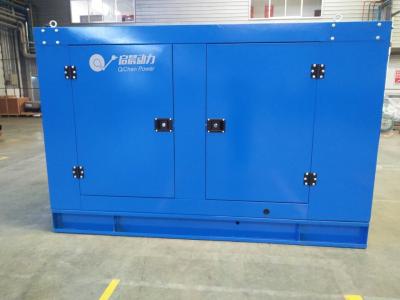 Cina 160kw 180kw 200kw GLP Generator LPG Generator Propane Generator in vendita