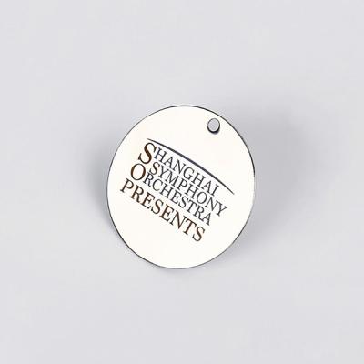 China Hand Stamped Aluminum Tag Personalized Metal Tag Custom Name Plate Tag Custom Message Metal Tag Labeling Tag for sale