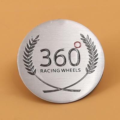 China Auto Racing Gift Auto Racing Sign Custom car racing open wheel racing fan Custom Street Sign Quality metal sign for sale
