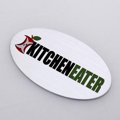 China Custom Kitchen Jar Tags Personalised Tags Pantry Labels Kitchen Jar Labels Baking Tags White Clay Tags Rustic Home for sale