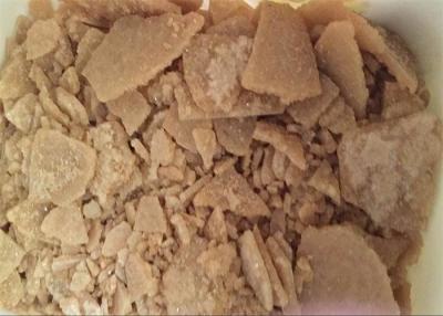 China THIRTYLONE TTE yellow crystals replacement BK same quality for sale