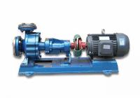 China Boiler Accessories High Temperature Circulating Oil Pump for sale