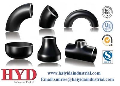 Carbon steel pipe fitting cast iron FACTORY
