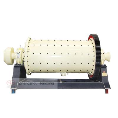 China High Energy Saving Dry Ball Mill For Kaoin Material In Cerami Industry for sale