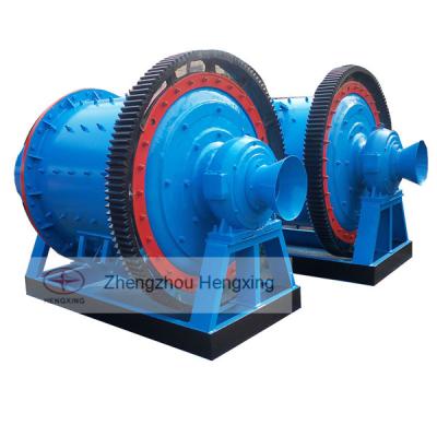 China Top Quality Wet Process Copper Ore Ball Mill Grinding For Zambia Copper Mining for sale