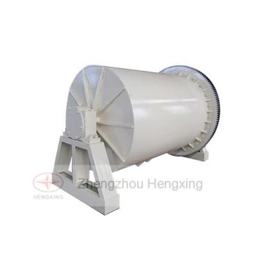 China Fine Grinding Mill Silica Sand Ceramic Ball Mill With Ceramic Liner for sale