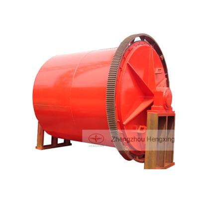 China 1500*1800mm Wet Batch Ball Mill For Ceramic Industry for sale