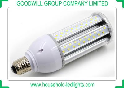 China Solar 24V 20W LED Corn Lights Plastic Base With Higher Energy Use Ratio for sale