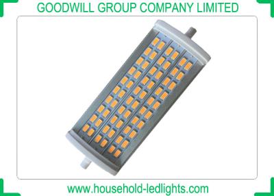 China 60pcs 16W Epistar Chip LED PL Light 200 Degree Beam Angle With Aluminum Material for sale