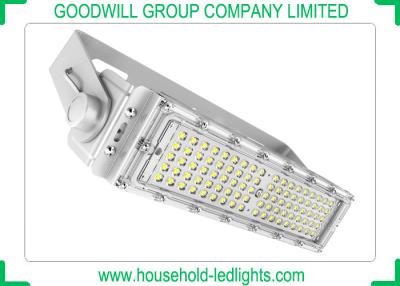 China High Power LED Tunnel Light 30W 60W 5000K With Adjustable Light Direction for sale
