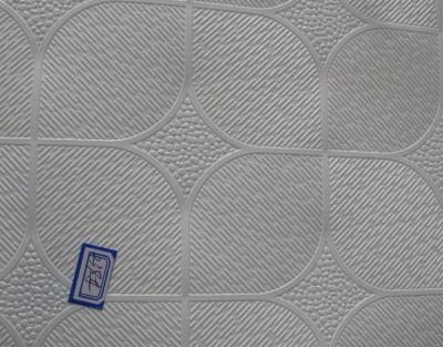 China pvc laminated gypsum board for sale