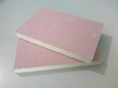 China GYPSUM BOARD/ DRYWALL for sale