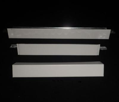 China T 24  ,T 15  WHITE Suspended Ceiling T Grid for sale