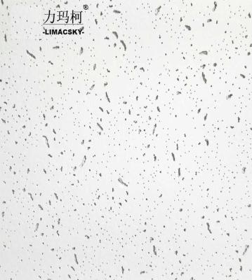 China LIMACSKY MINERAL FIBER CEILING for sale