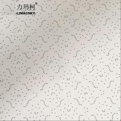 China CHINA MINERAL ACOUSTIC CEILING for sale