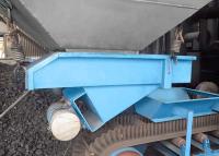 China Mineral Vibrating Feeder Design Stone Vibrating Mining Feeder for sale