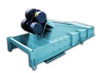 China Continuous Working Powder Feeder Machine , Vibrating Screen Machine 50-60HZ for sale