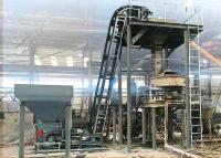 China Compact Structure Horizontal Belt Conveyor Low Noise High Efficiency Easy Operation for sale