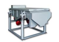 China Powder Processing Small Vibrating Screen , Coal Vibrating Screen Industrial Grade for sale