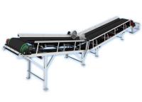 China Heavy Load Capacity Fixed Variable Speed Rock Mining Conveyor Belt for sale