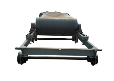 Cina Trasmetta il nastro trasportatore a rovescio del reversibile di tornitura 800mm in vendita