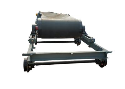 Cina Trasportatore reversibile di distribuzione del magazzino di Ilder della depressione di acciaio al carbonio per il silo in vendita