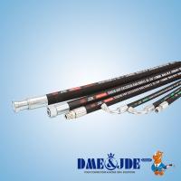 China Dme&Jde Hydraulic Hose & Assemblies Curve Storage Requirements Guide for sale