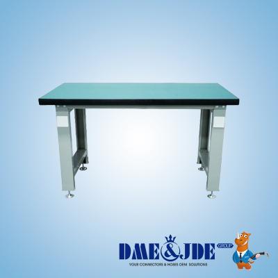 China DTJ01A Light Duty Industrial Workbench For Assembly Workshop for sale