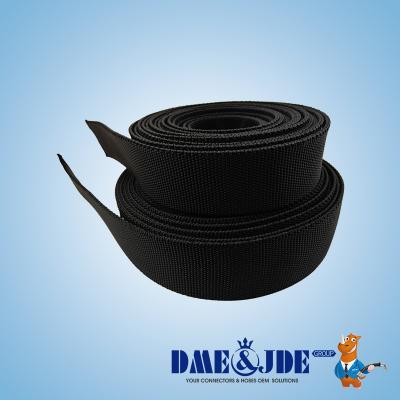 China Cold Resistant Nylon Protective Sleeve Crush Proof Anti Extrusion for sale