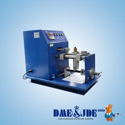 China Ozone Aging Test Chamber Hydraulic Hose Testing Equipment Manual For Hose Oem for sale