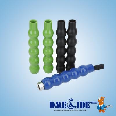 China 4 Finger Bend Restrictor For Hose Bending Stress Reduction Resistant to acids for sale