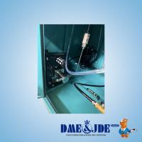China SHIELD For Hose Assembly Pressure Test Bench Hose-Pressure Test HP-150K for sale