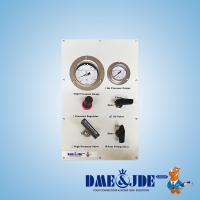 China SHIELD For Hose Assembly Pressure Test Bench Hose-Pressure Test HP-150K for sale