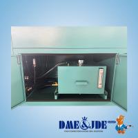 China SHIELD For Hose Assembly Pressure Test Bench Hose-Pressure Test HP-150K for sale