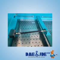 China SHIELD For Hose Assembly Pressure Test Bench Hose-Pressure Test HP-150K for sale