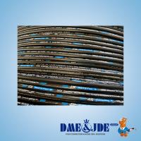 China ISO 18752 MatrixFlex 3K Constant Working Pressure Hose for sale