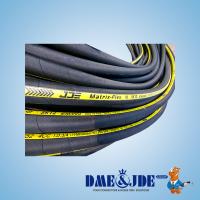 China ISO 18752 MatrixFlex 5K Constant Working Pressure Hose for sale