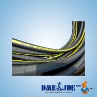 China ISO 18752 MatrixFlex 5K Constant Working Pressure Hose for sale