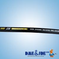 China ISO 18752 MatrixFlex 5K Constant Working Pressure Hose for sale