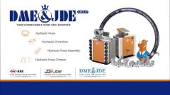 Fluid  Hose Video