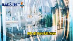 DME&JDE Premium Hydraulic Hose Video