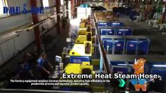 Hydraulic Hose Factory Introduction video