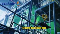 Premium Hydraulic Hose Production Video