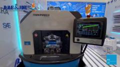 Shanghai Hydraulic Hose Exhibition Video