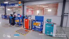 Hose Assembly Auxiliary Equipment video