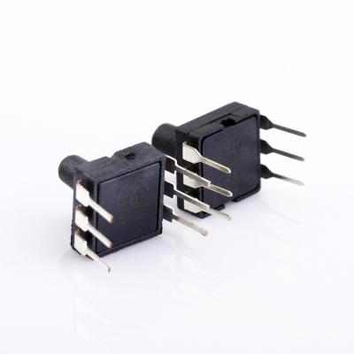 China Non Corrosive Gas / Air Piezoelectric Pressure Sensor For Tyre Gauge for sale